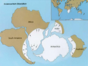 Continental Drift Theory UPSC – Taylor & Wegener Explained