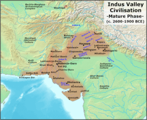 Harappan Civilisation: Timeline, Sites & Phases