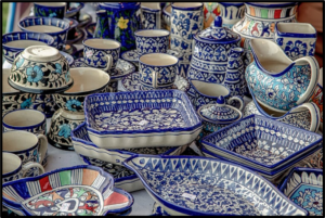 Traditional Crafts of India - CDH IAS