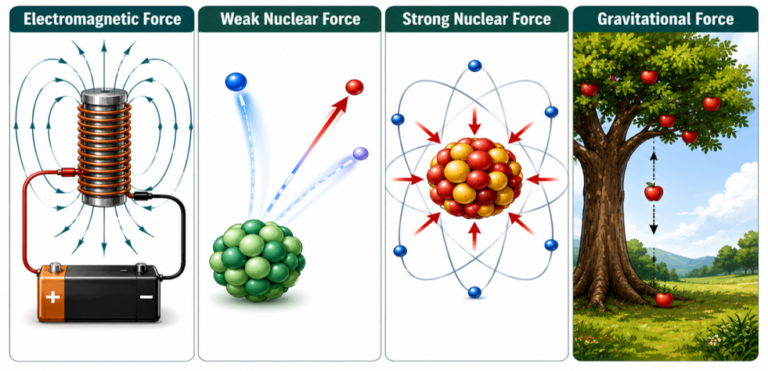 Force and Laws of Motion - CDH IAS